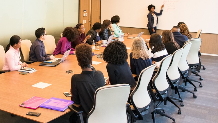 Board Member Executive Certification (BMEC) - Free Online Courses with ...