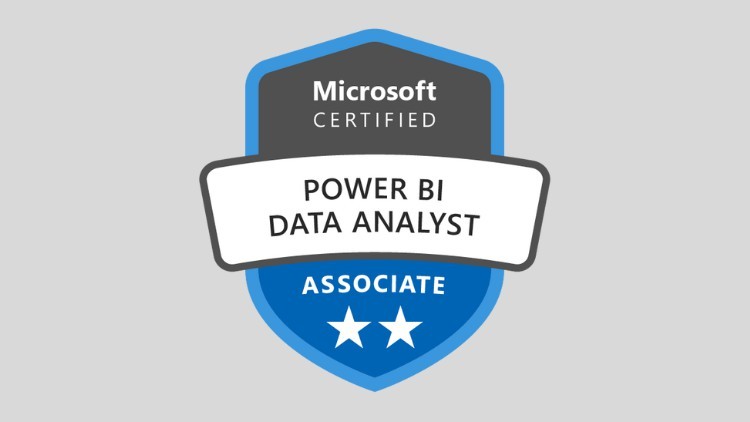PL-300 : Certification Power BI Data Analyst Associate - Free Online ...