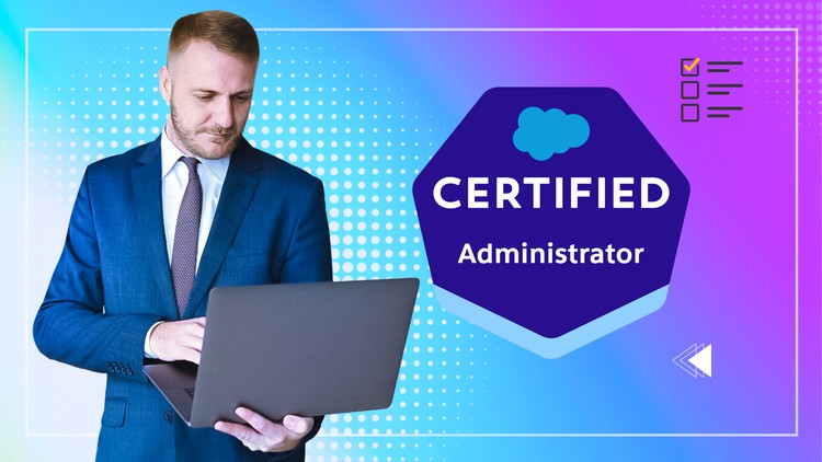 Salesforce Advanced Administrator (ADM-301) Practice Test - Free Online ...