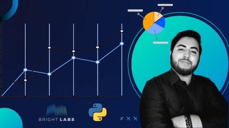 Curso Data Visualization Python, Matplotlib & Seaborn 2024 - Free ...
