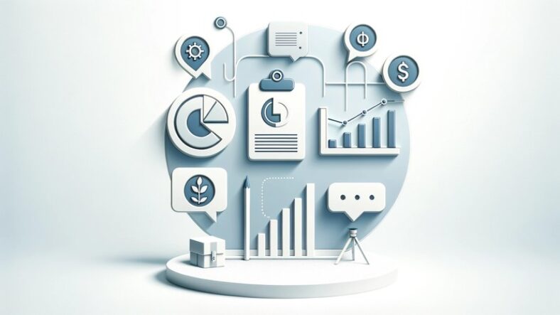 Beginners guide to financial storytelling and presentations - Free ...