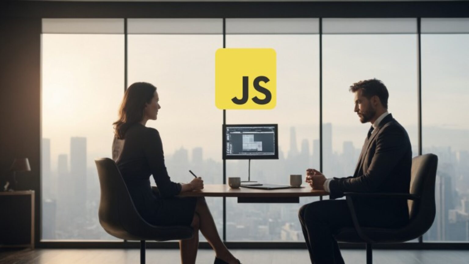 300+ JavaScript Interview Questions - Practice Tests - Free Online ...