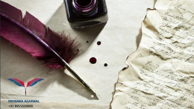 The Complete Guide to Graphology: Handwriting Analysis - Free Online ...