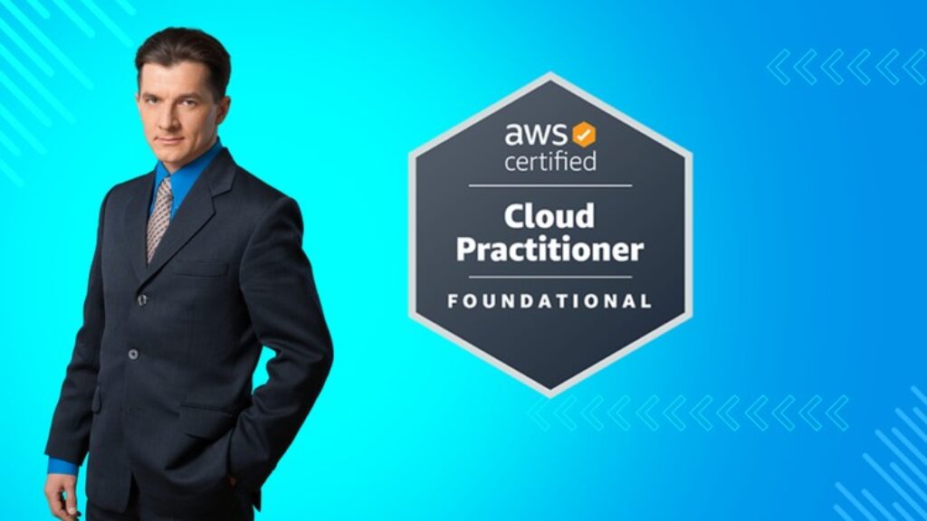 AWS Certified Cloud Practitioner (CLF-C02) Tests 2024 - Free Online ...