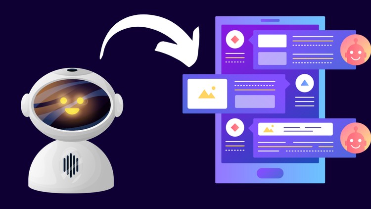 Chatbot Development Course Automate Sales Support W Ai Free