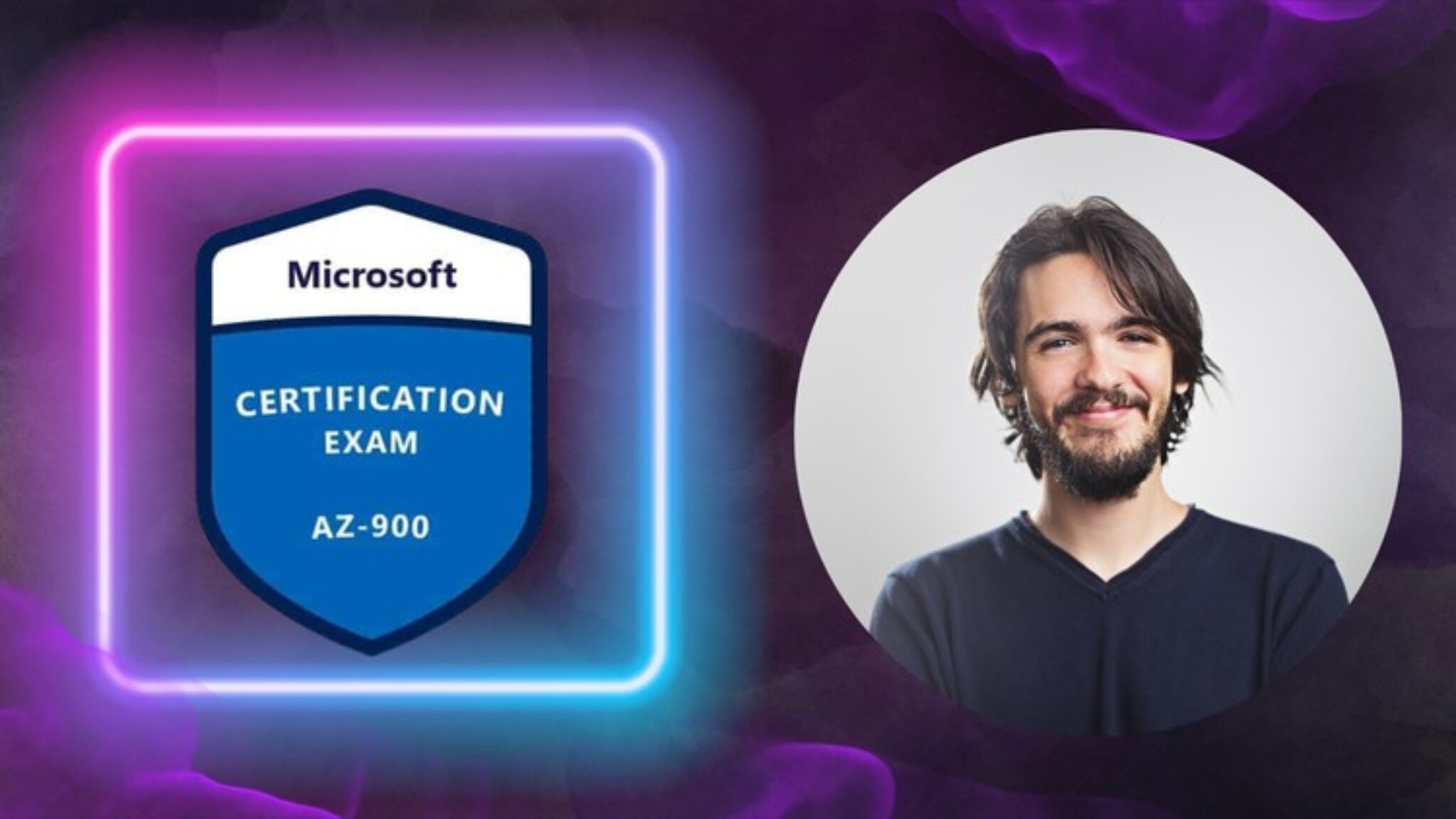 Microsoft Azure Fundamentals AZ-900 | AZ 900 Practice Test - Free ...