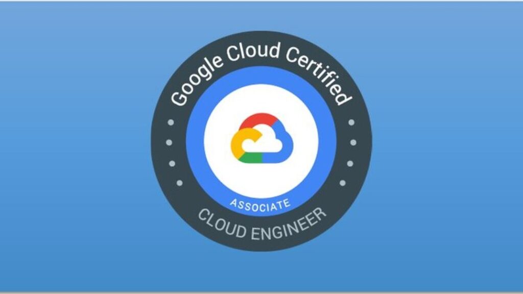 GCP Google Associate Cloud Engineer Practice Exams 2024 - Free Online ...