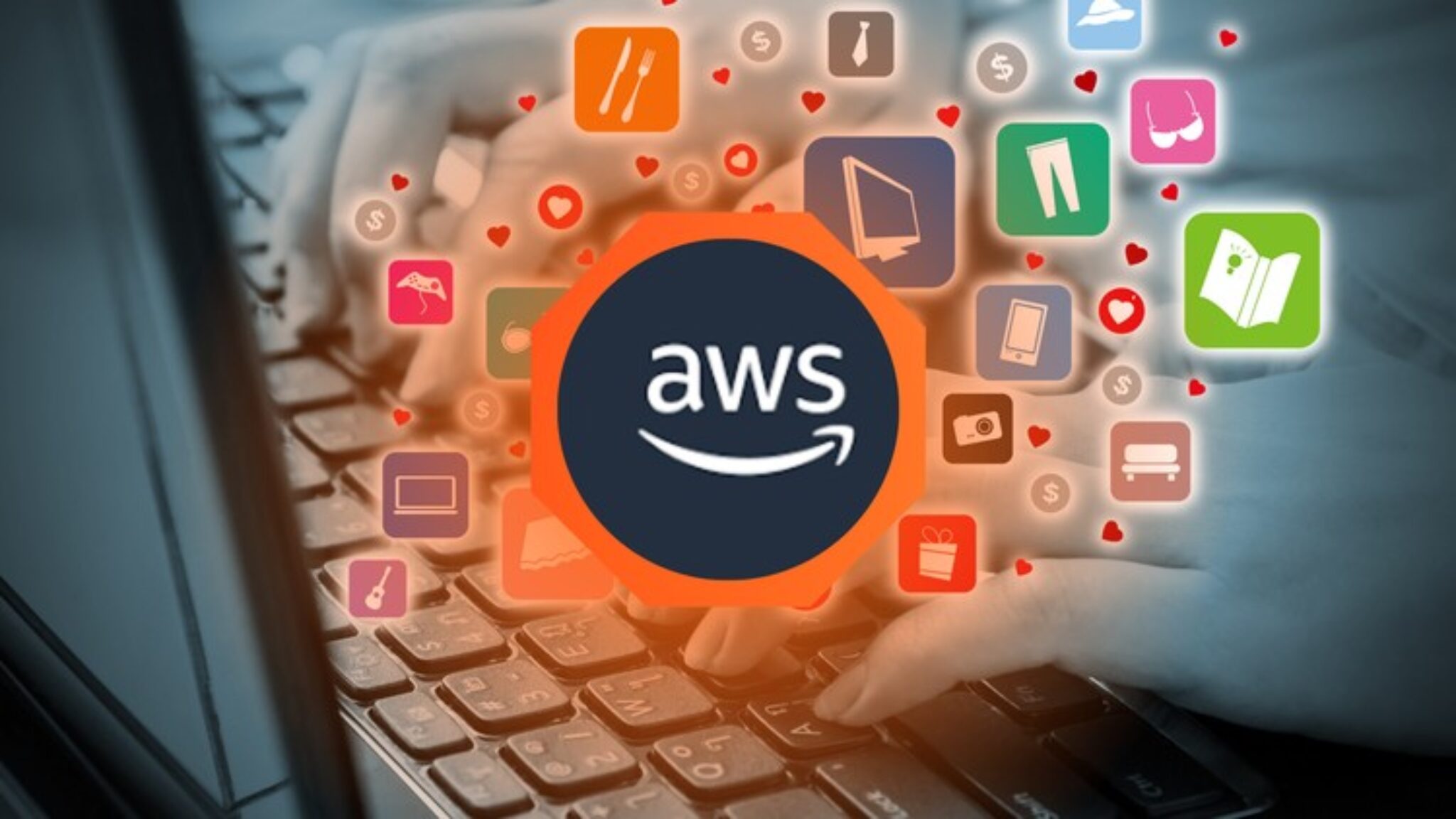 AWS Essentials: A Complete Beginner's Guide - Free Online Courses with ...