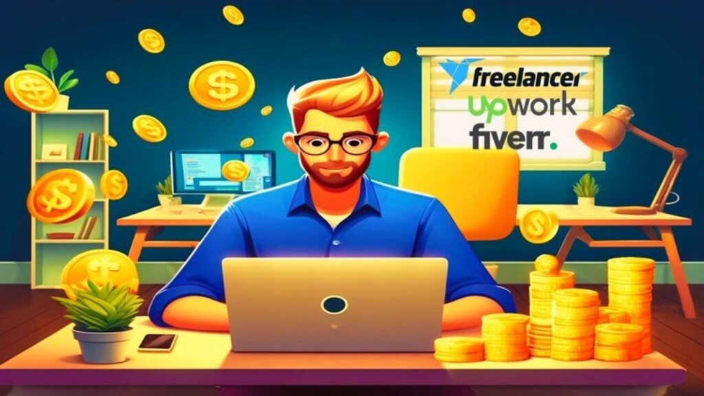 Freelancing Secrets: How to Build a Lucrative Career - Free Online ...