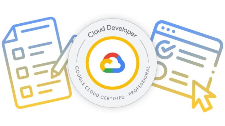 Google Cloud Certified Professional Cloud Developer Test - Free Online ...