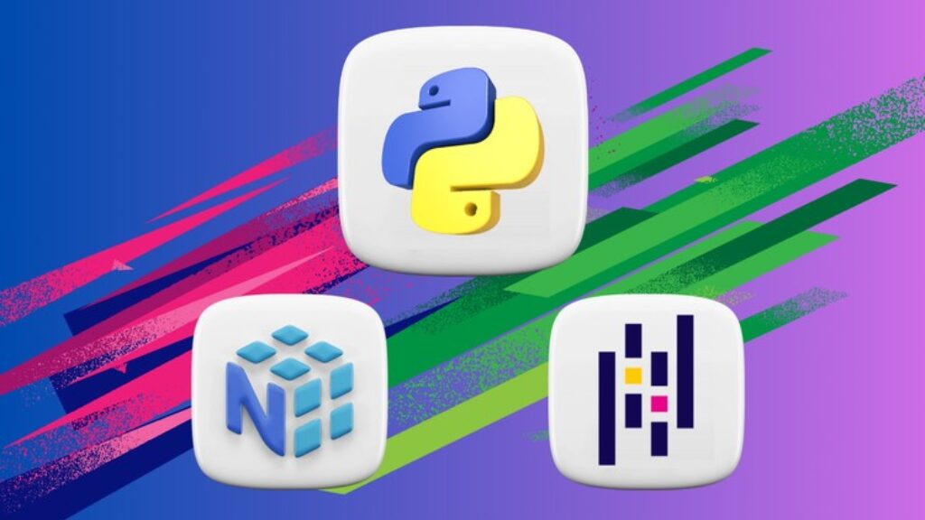 Numpy Pandas And Python For Data Analysis A Complete Guide Free