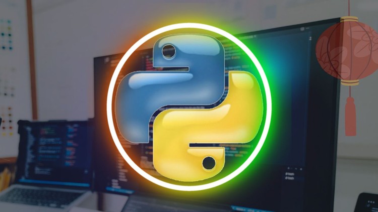 Python for Data Science Pro: The Complete Mastery Course - Free Online ...
