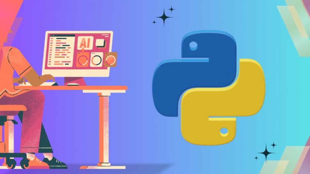 Python Mastery: The Complete Web Programming Course - Free Online ...