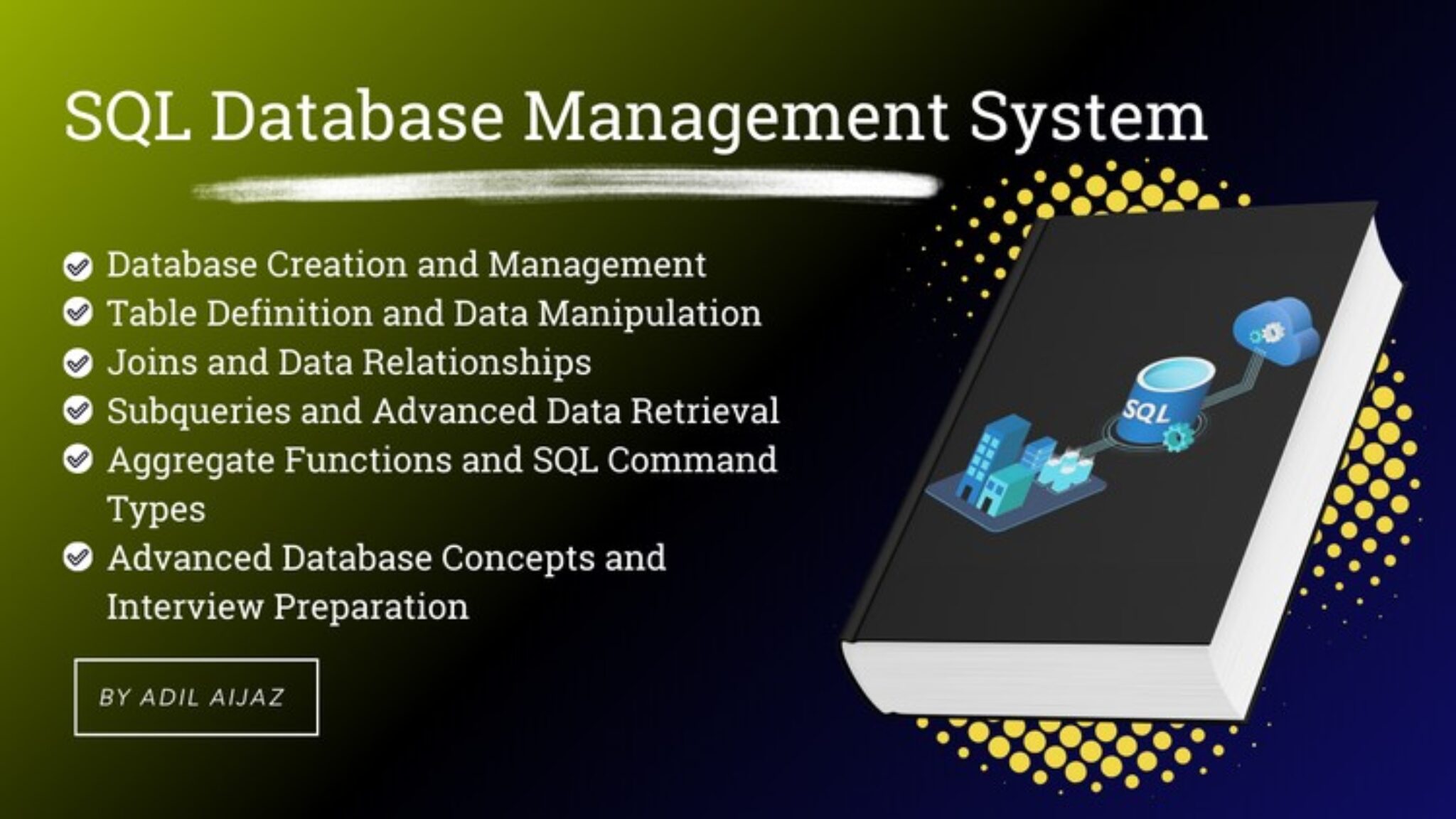 Comprehensive SQL & Database Management System Practice Test - Free ...