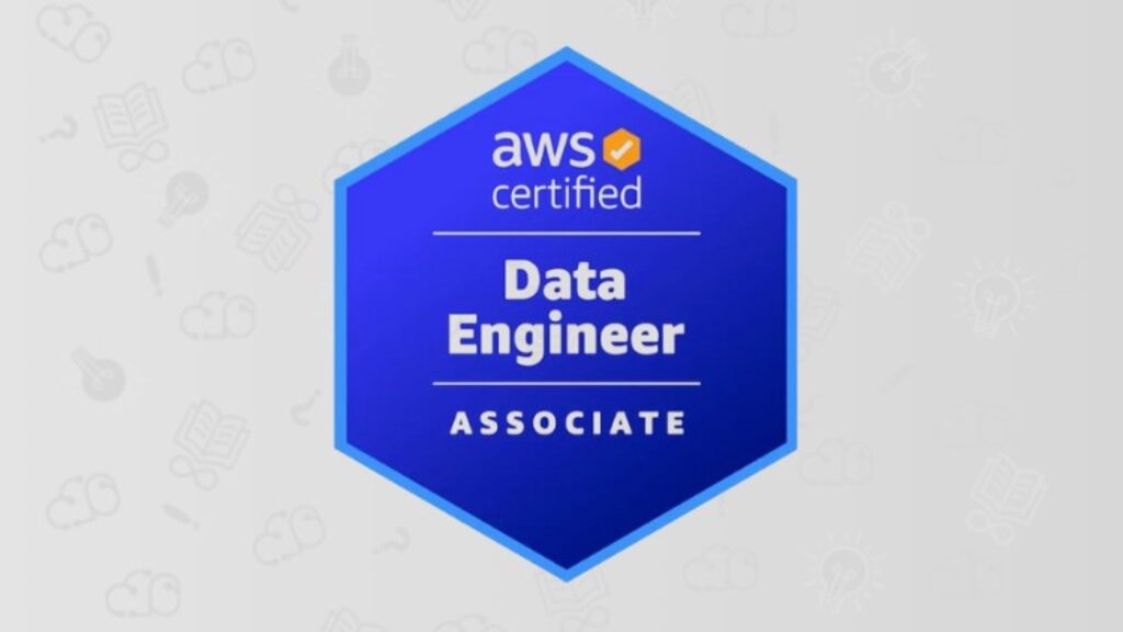 AWS Certified Data Engineer - Associate DEA-C01 | Exams - Free Online ...