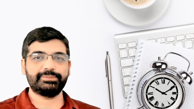 Productivity and Time Management with Generative AI - Free Online ...