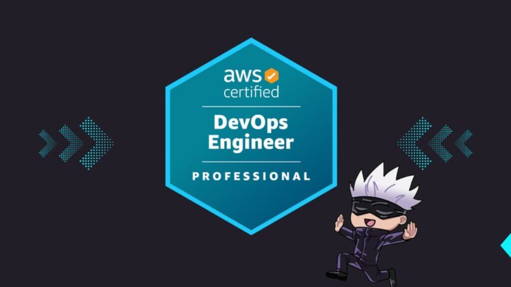 AWS Certified DevOps Engineer - Professional DOP-C02 - Free Online ...