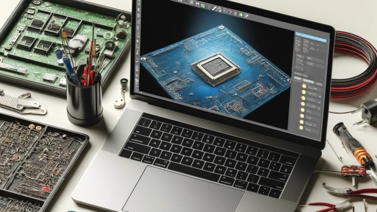 PCB Design and Fabrication For Everyone - Free Online Courses with ...