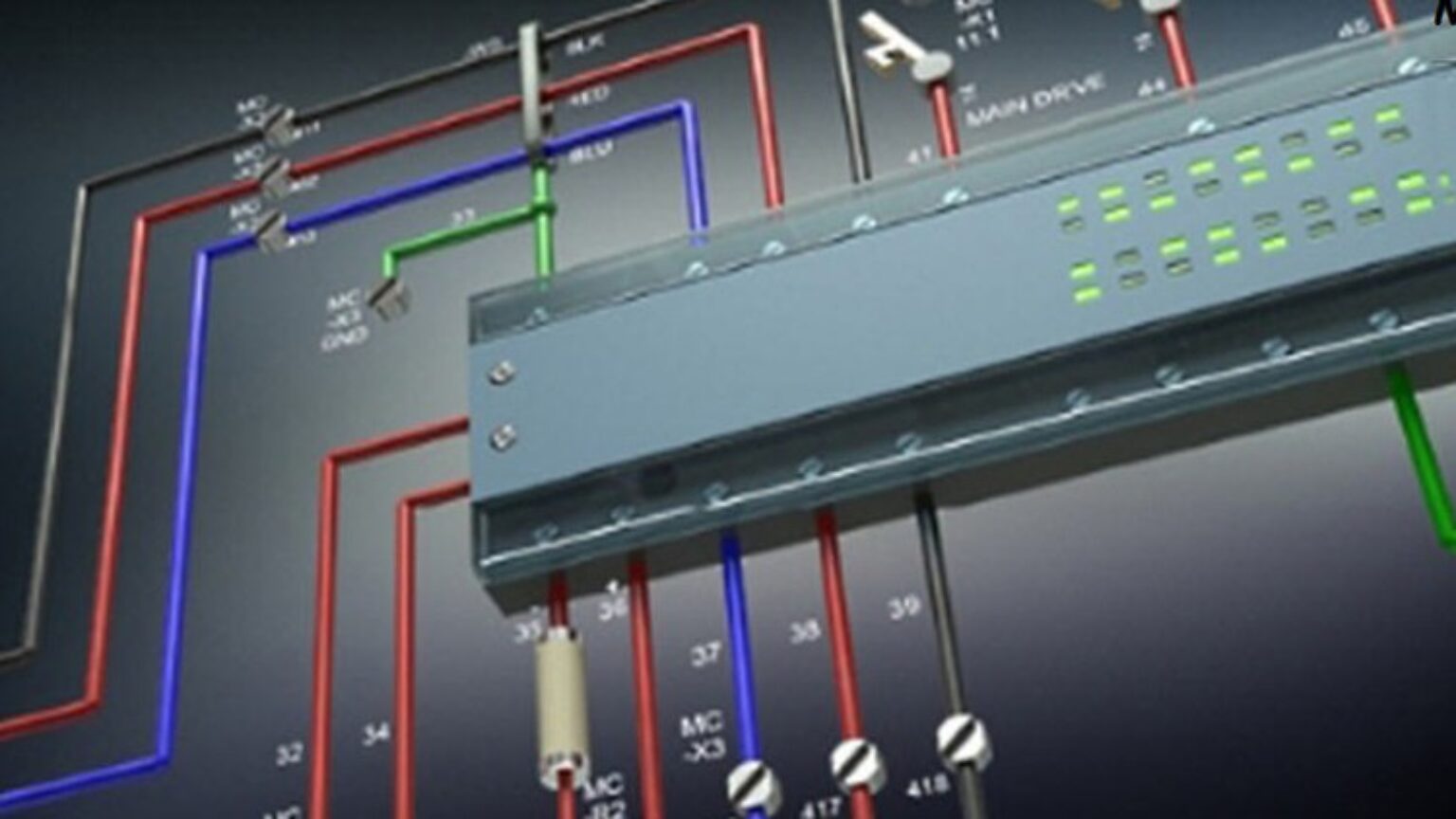 Autodesk AutoCAD Electrical for Electrical Designers - Free Online ...