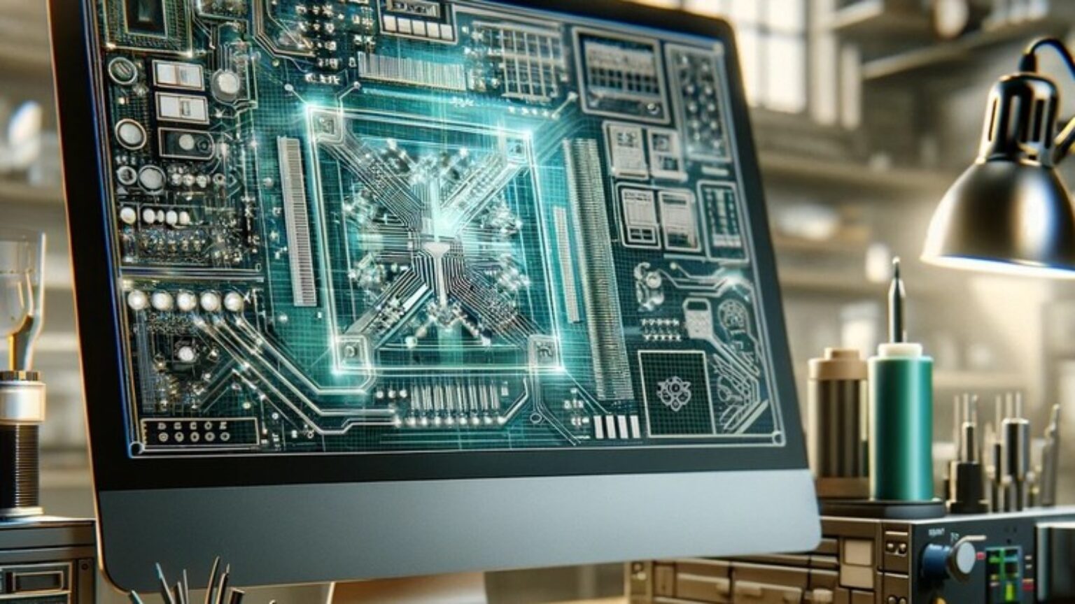 PCB Design: Master Designing Printed Circuit Board - Free Online ...