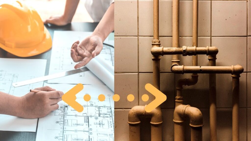 Plumbing 102: Drainage Plumbing System Design & Training A-Z - Free ...