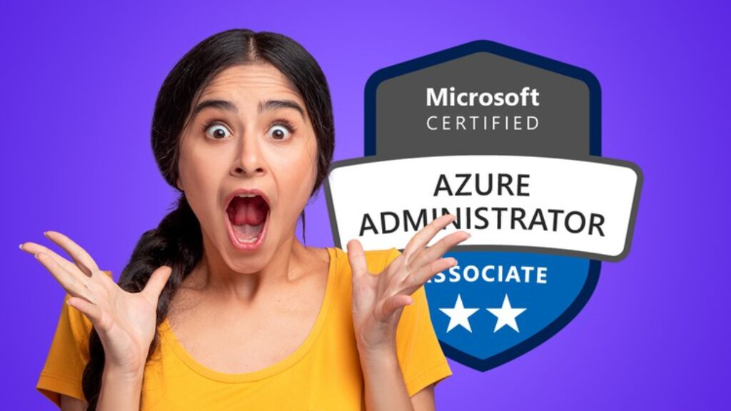 AZ-104 Practice Tests for Microsoft Azure Administrator 2024 - Free ...