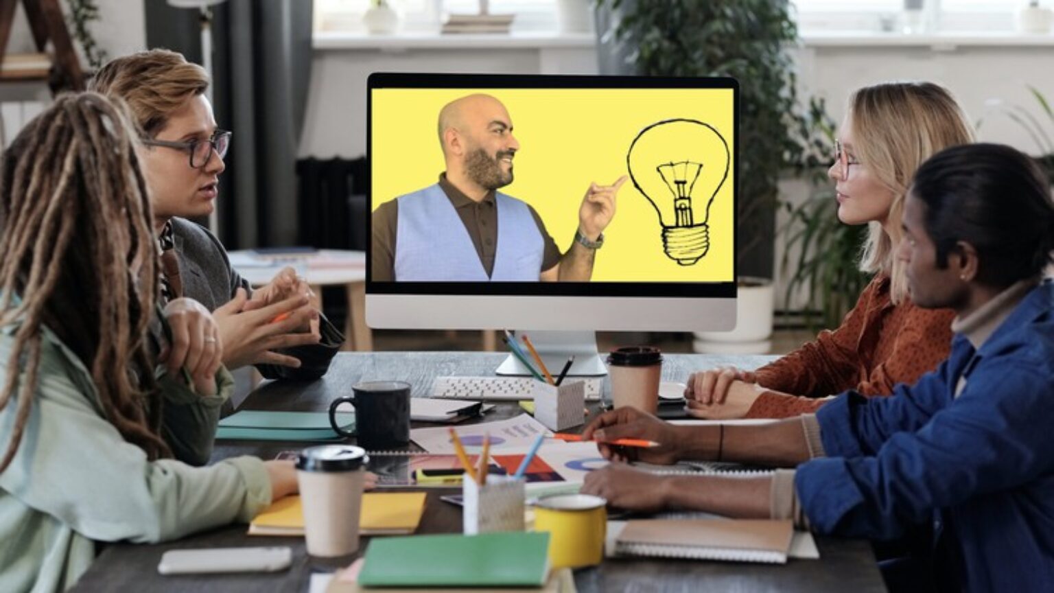 The Complete Start-up & Business Planning Boot Camp - Free Online ...