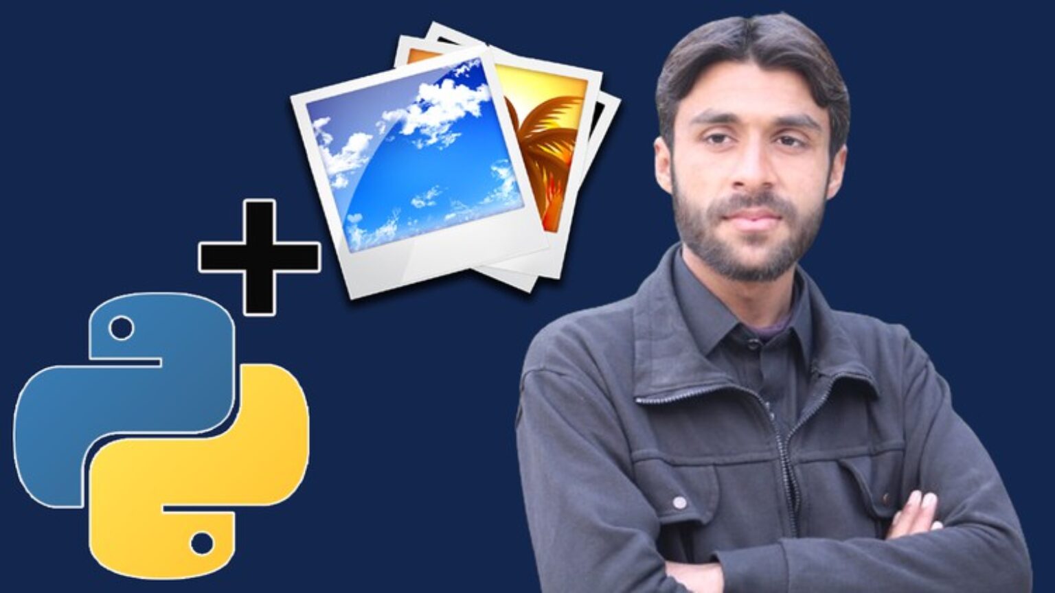 Learn Computer Vision Python Image Automation Examples Free Online 1978
