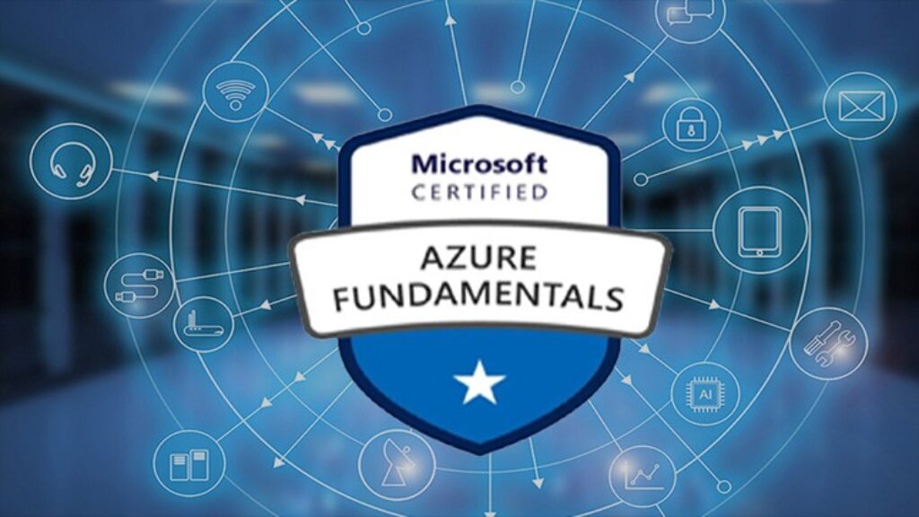 AZ-900: Microsoft Azure Fundamentals Practice Questions 2024 - Free ...