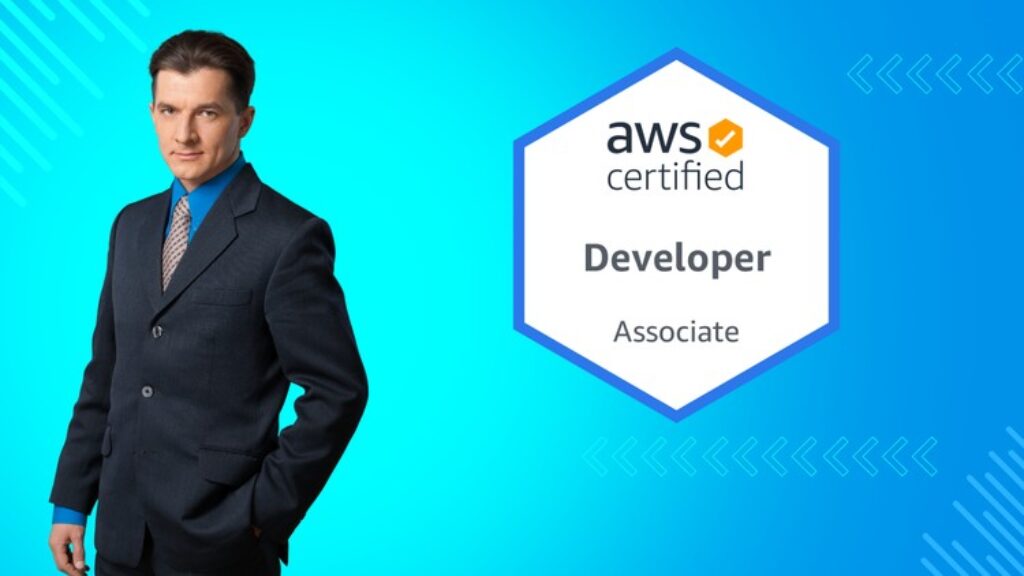 AWS DVA-C02 Practice Test | 06 Exam Simulation - AUG 2024 - Free Online ...