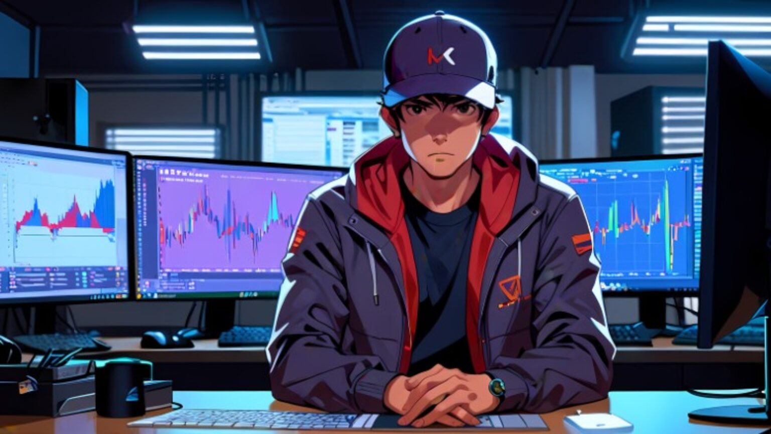 Ai Avatar Masterclass: How to create talking AI Avatar - Free Online ...