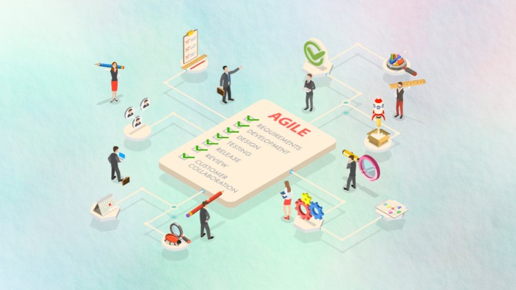 Scrum and Agile Essentials: Roles, Frameworks, and Practices - Free ...