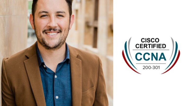 CCNA (Cisco Certified Network Associate) Practice Exams 2024 - Free ...