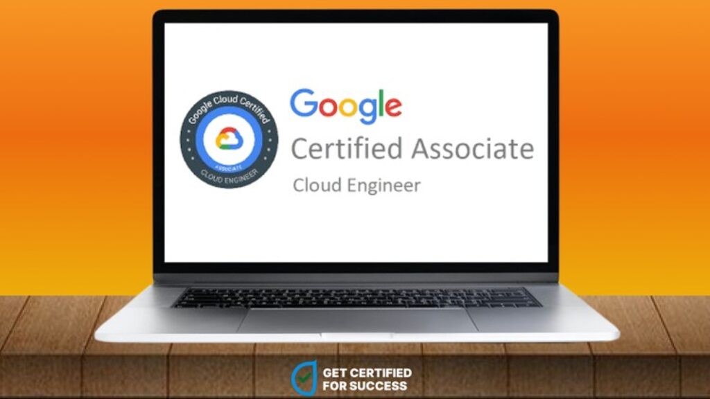 Google Cloud Certified Associate Cloud Engineer Exams 2024 - Free ...