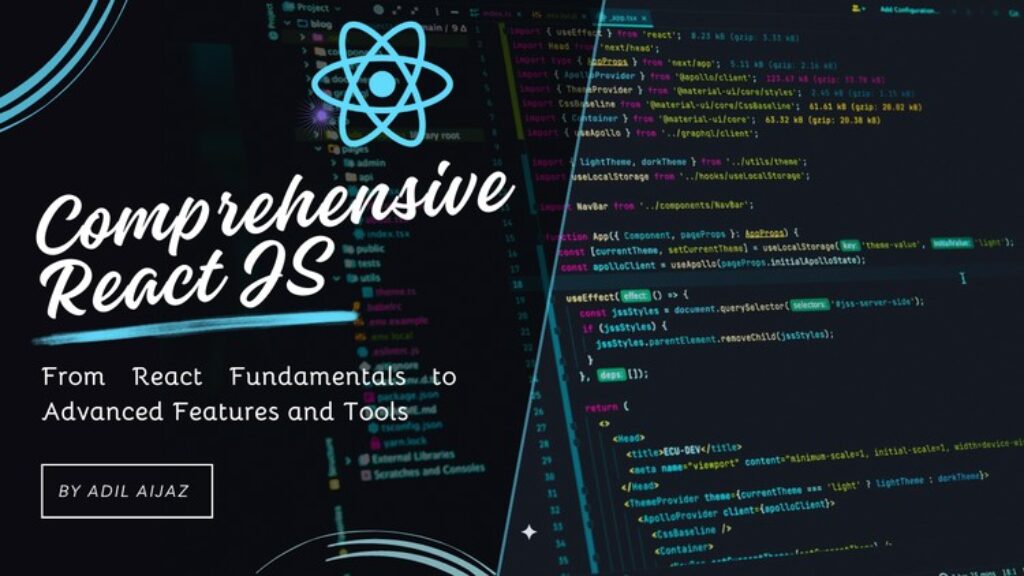 Comprehensive React JS Practice Test : Skill Mastery - Free Online ...