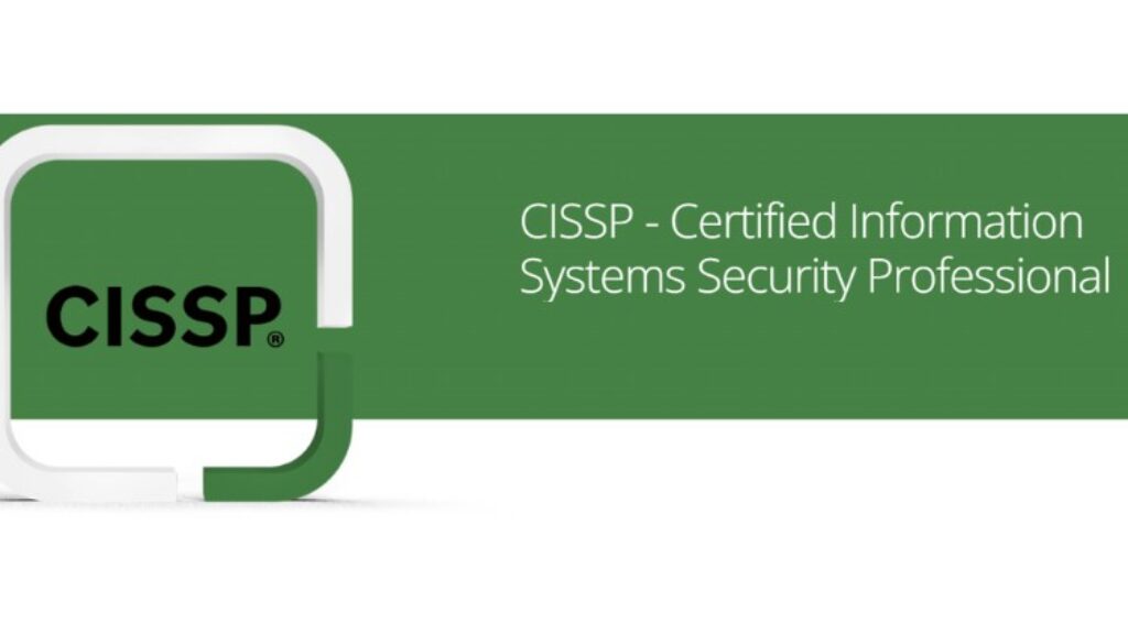 CISSP Certification exam - Security Professional 2024 Part 1 - Free ...