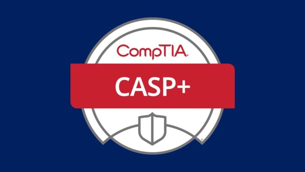 1200+ CompTIA CASP+ CAS-004 Practice Tests Questions - Exams - Free ...