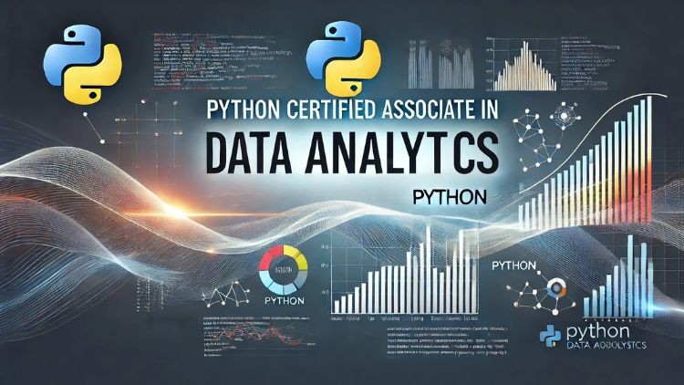 PCAD Python Data Analytics Associate Practice Test - Free Online ...
