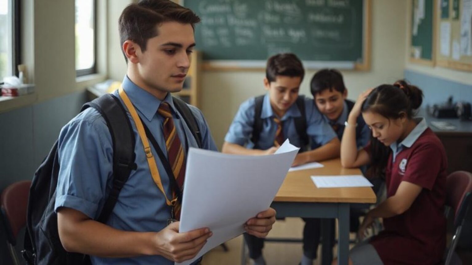 Tools to Shape a secure Learning Environment - Free Online Courses with ...