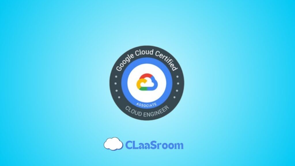 GCP Associate Cloud Engineer Practice Exams 2025 - Free Online Courses ...