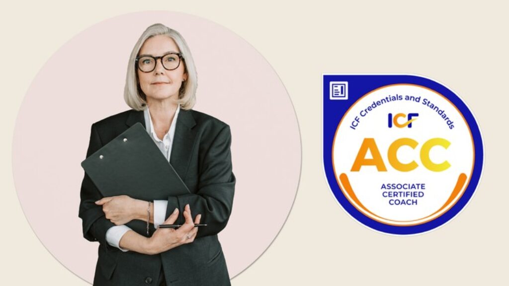 Associate Certified Coach (ICF ACC) Practice Test Questions - Free ...