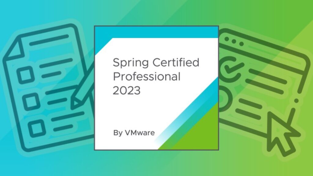 VMware Spring Certified Professional 2024 Mock Exam Test - Free Online ...