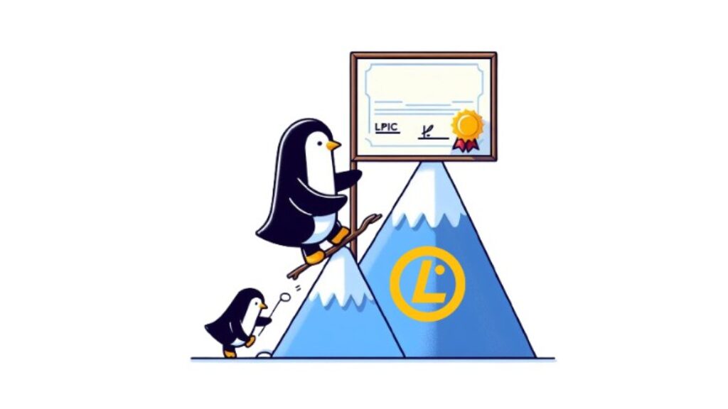 LPIC-1 Mastery: Complete Linux Practice Exams & Cert Prep - Free Online ...