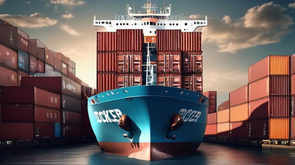 Docker Deep Dive: Mastering Containers for DevOps Success - Free Online ...