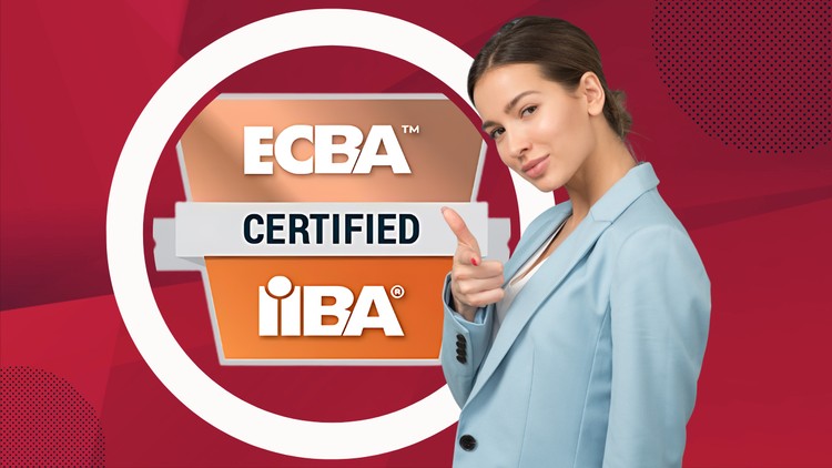 IIBA ECBA Certification Prep: Realistic Practice Tests - Free Online ...