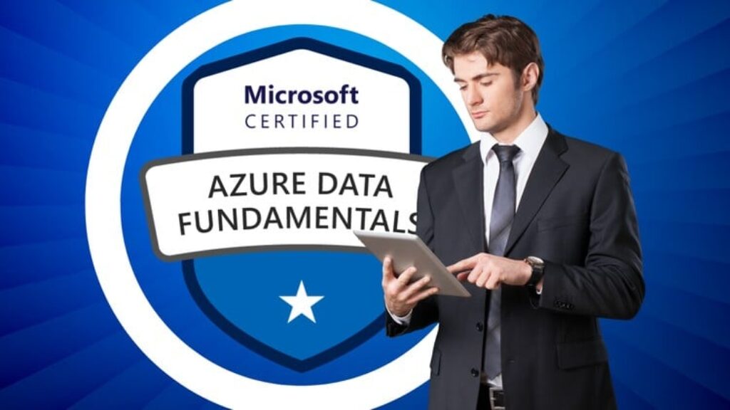 Azure DP-900: Microsoft Azure Data Fundamentals Mock Tests - Free ...