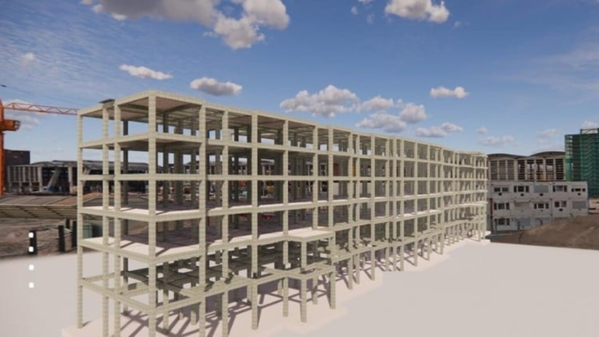 Exploring Autodesk Revit For Structure Bim Tutorials Free Online