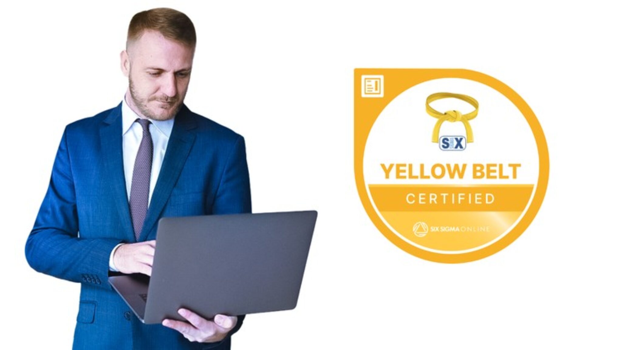 Lean Six Sigma Yellow Belt Exam Practice Test | Dec 2024 - Free Online ...
