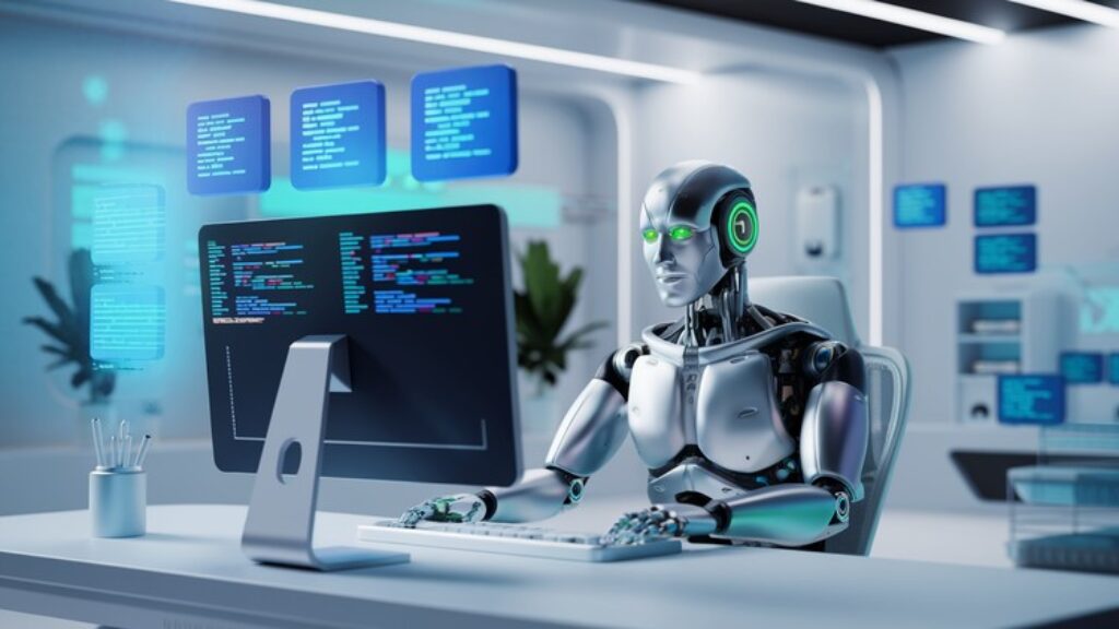 AI for Coding: Master Cursor AI for 20X Faster Fullstack App - Free ...