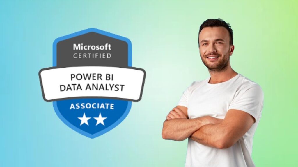 Microsoft Certified: Power BI Data Analyst Associate - Free Online ...